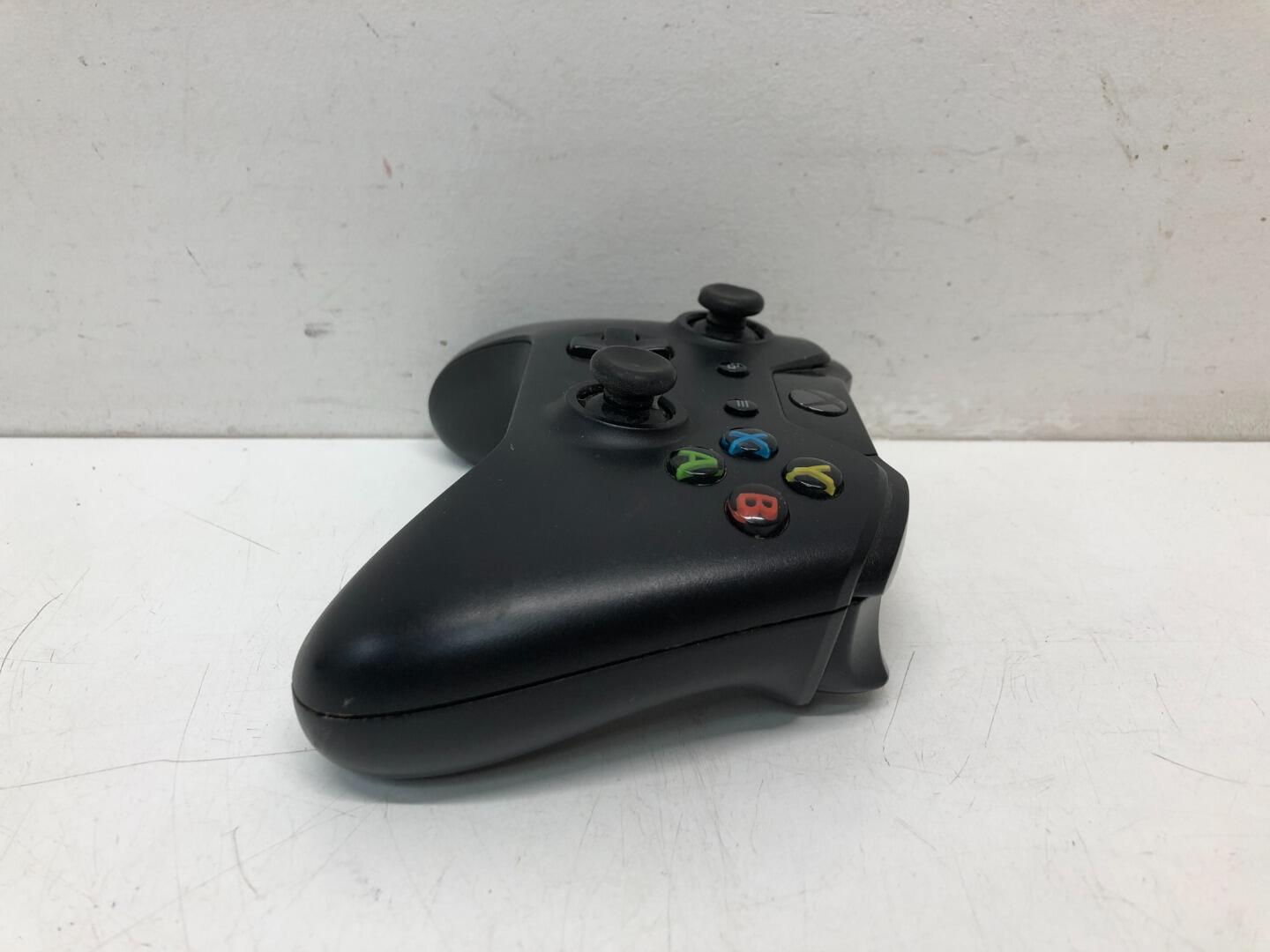 Microsoft Xbox One Controller - Parts & Spares