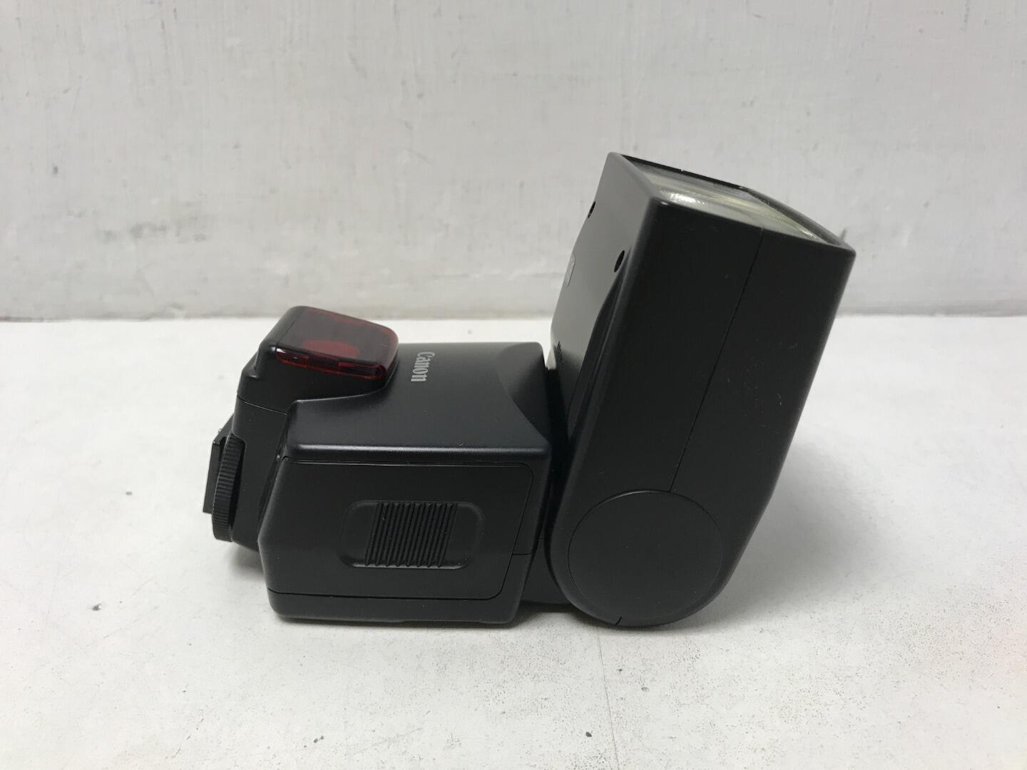 Canon Speedlite 380EX Camera Flash