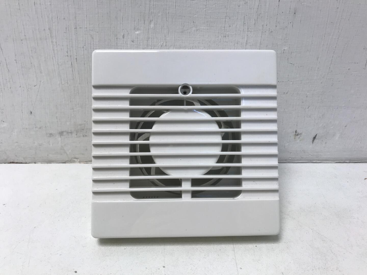 Intervent NVF100S 4'' Extractor Fan
