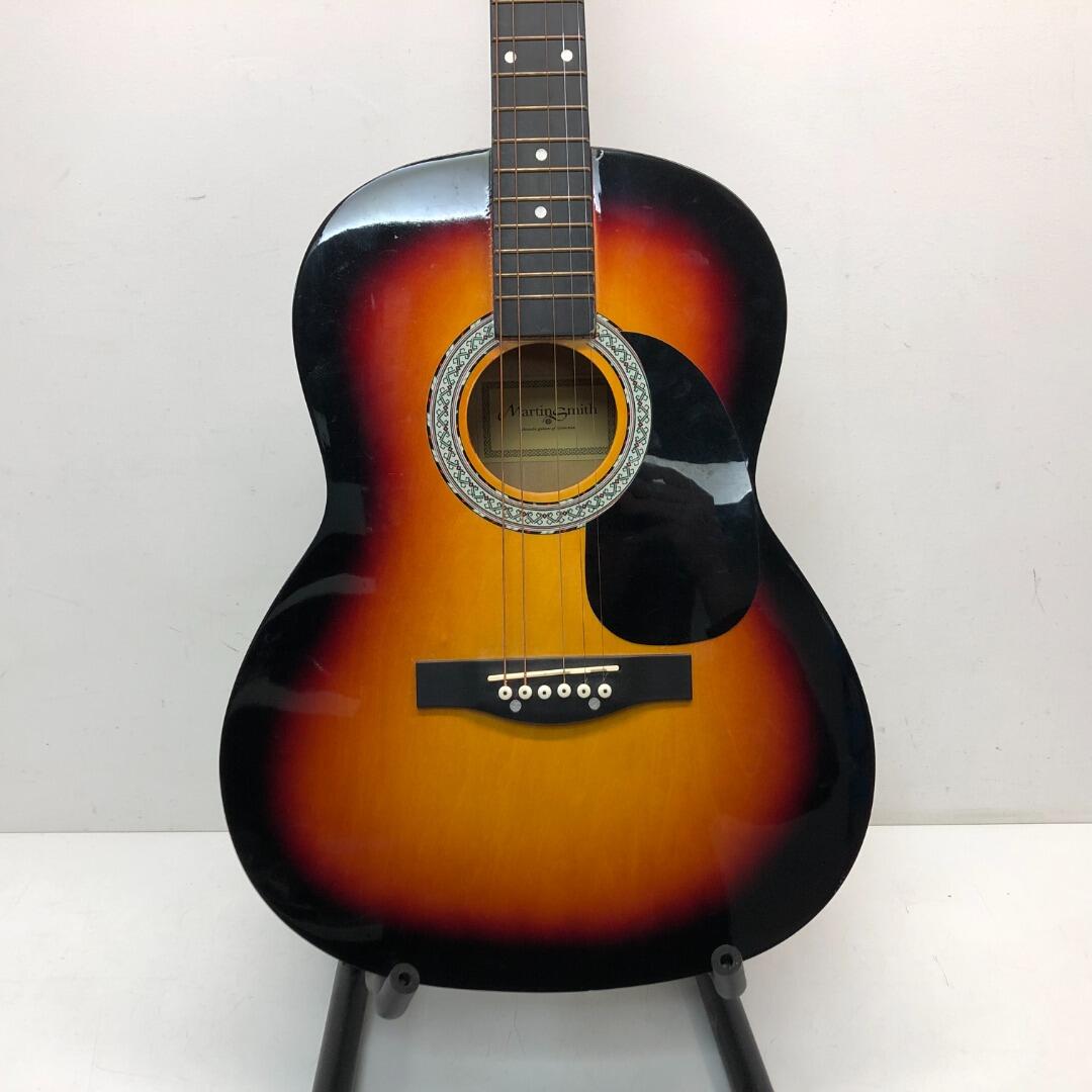 Martin Smith Acoustic Guitar