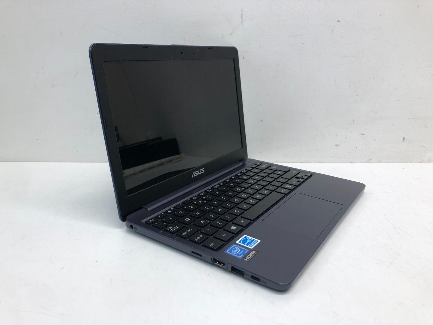 Asus E203N 4GB RAM 64GB Windows 11 Notebook Laptop
