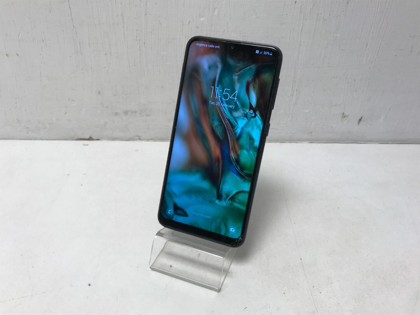 Samsung Galaxy A10 Mobile Phone - Unlocked (read description)