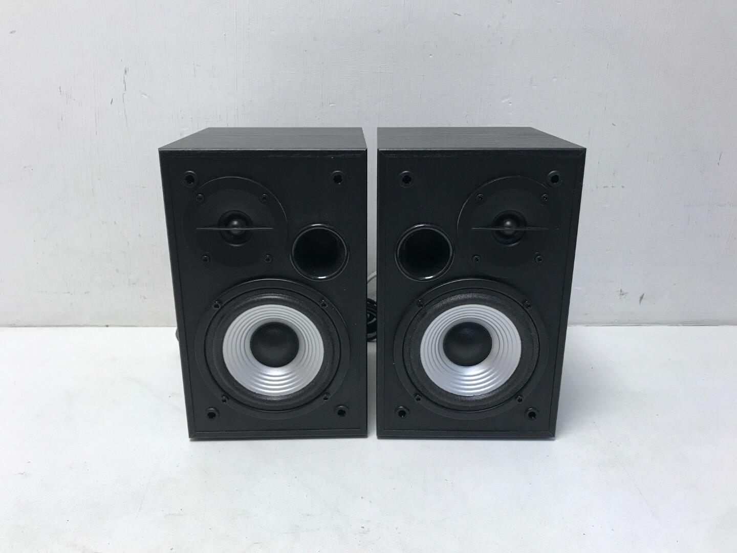 Edifier R980T Active Bookshelf Speakers