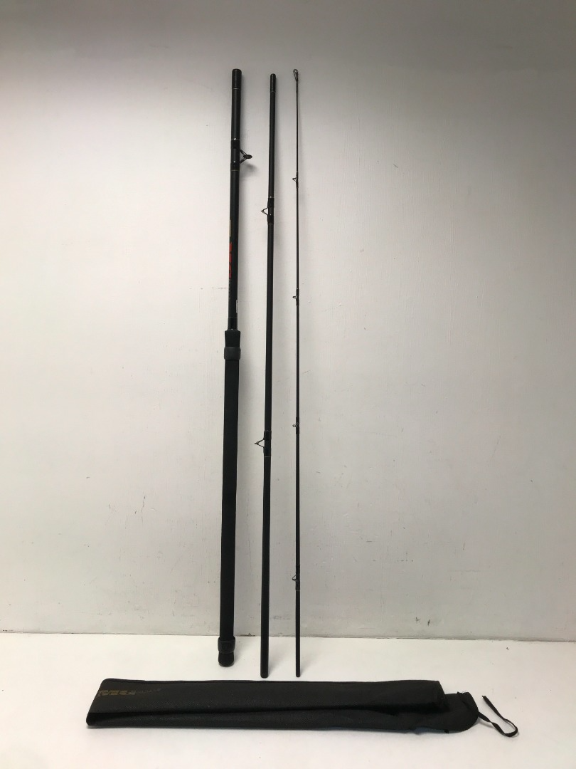 Shakespeare MG Match Rod