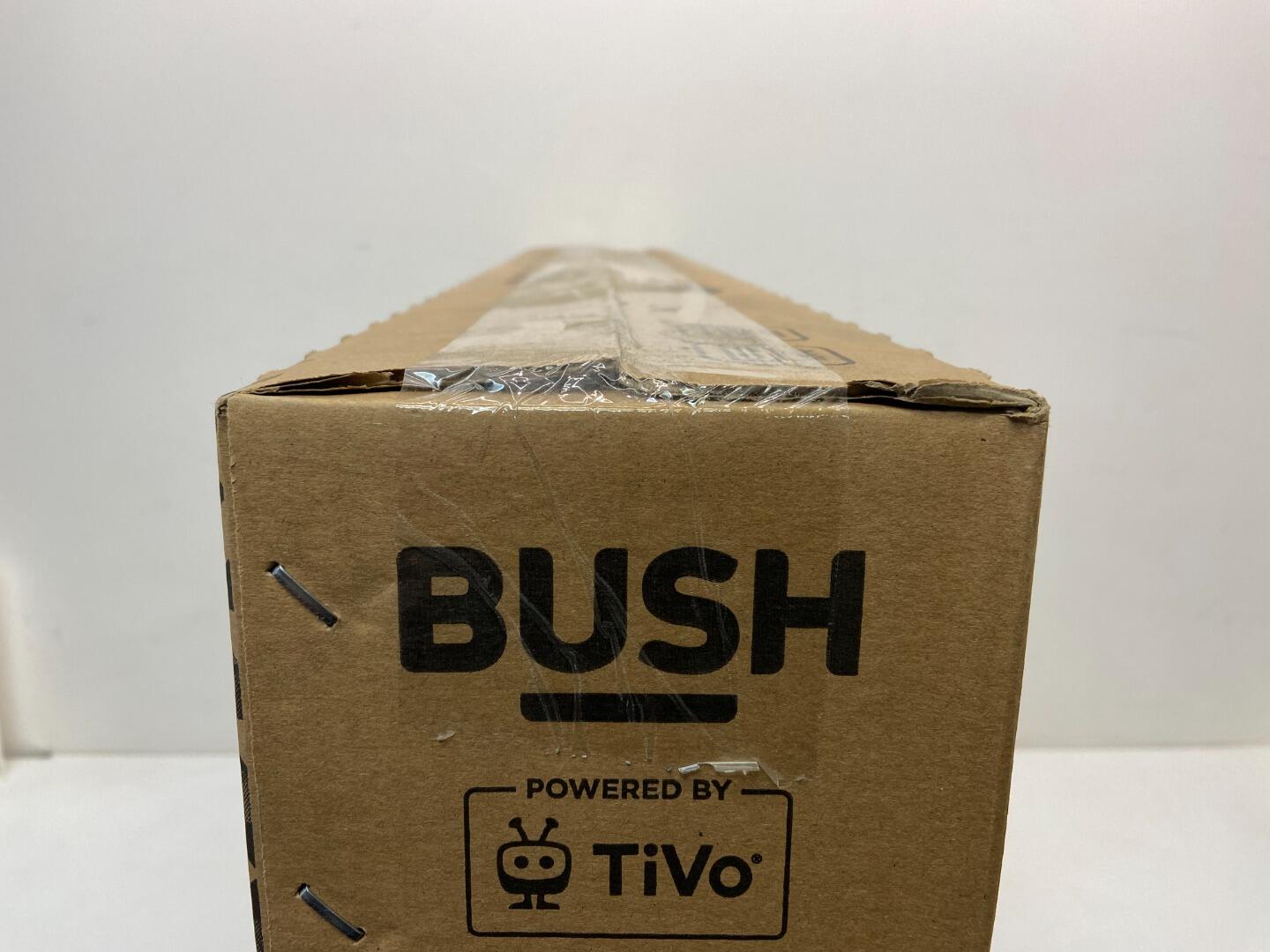 Bush 32FT24CA 32'' Smart Full HD Digital LED TV powered by TiVo