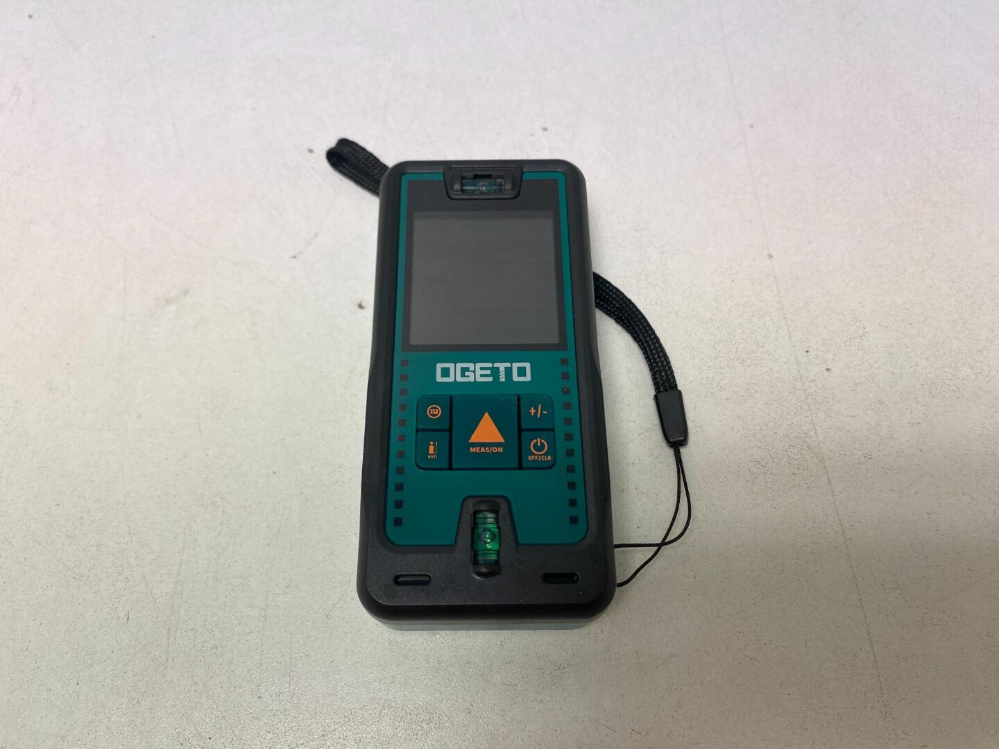 Ogeto LDM50 Laser Distance Measure