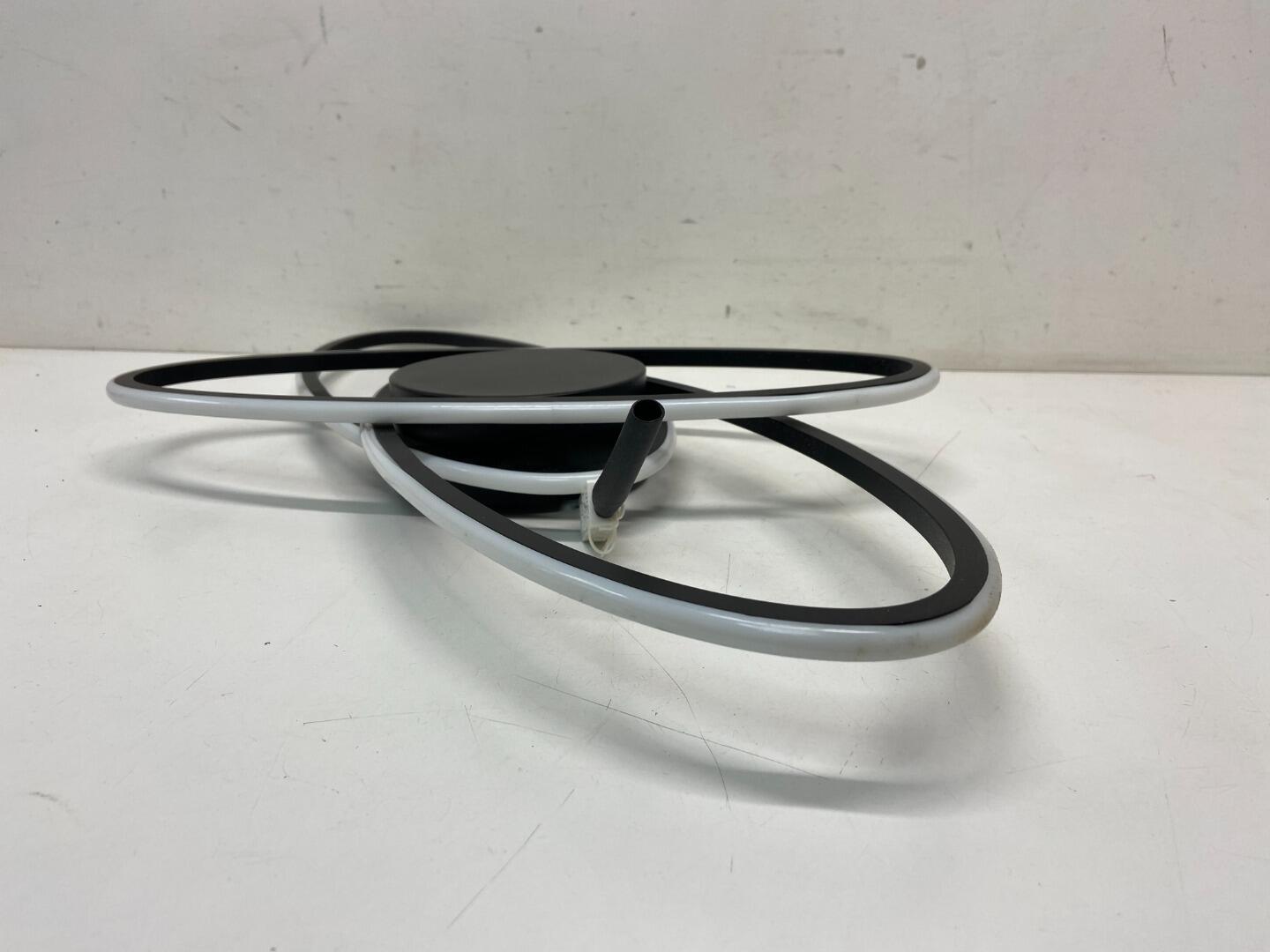 Grand LED Cross Ceiling Light