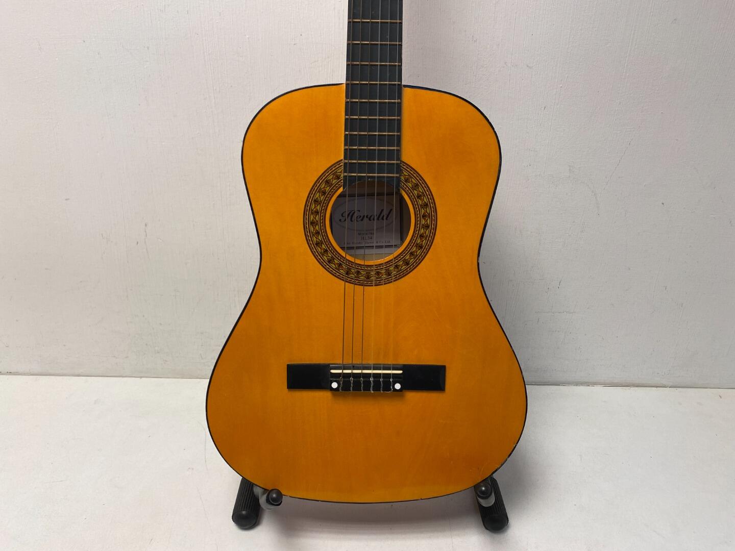 Herald HL34 3/4 Acoustic Guitar