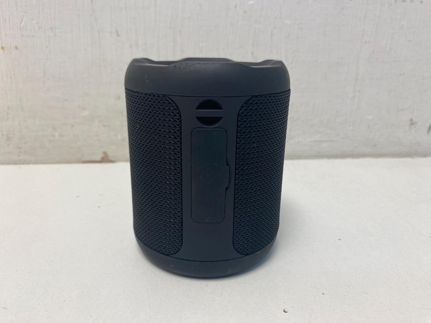 Juice Boom 360 Bluetooth Speaker