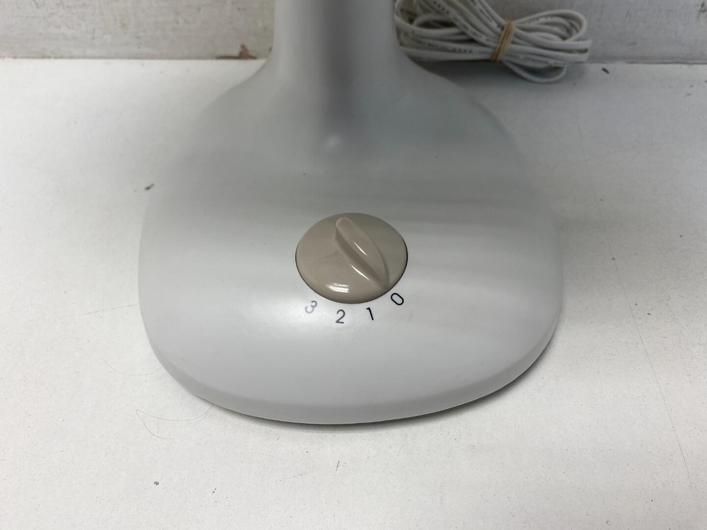 Carlton DF12W 12'' Desk Fan