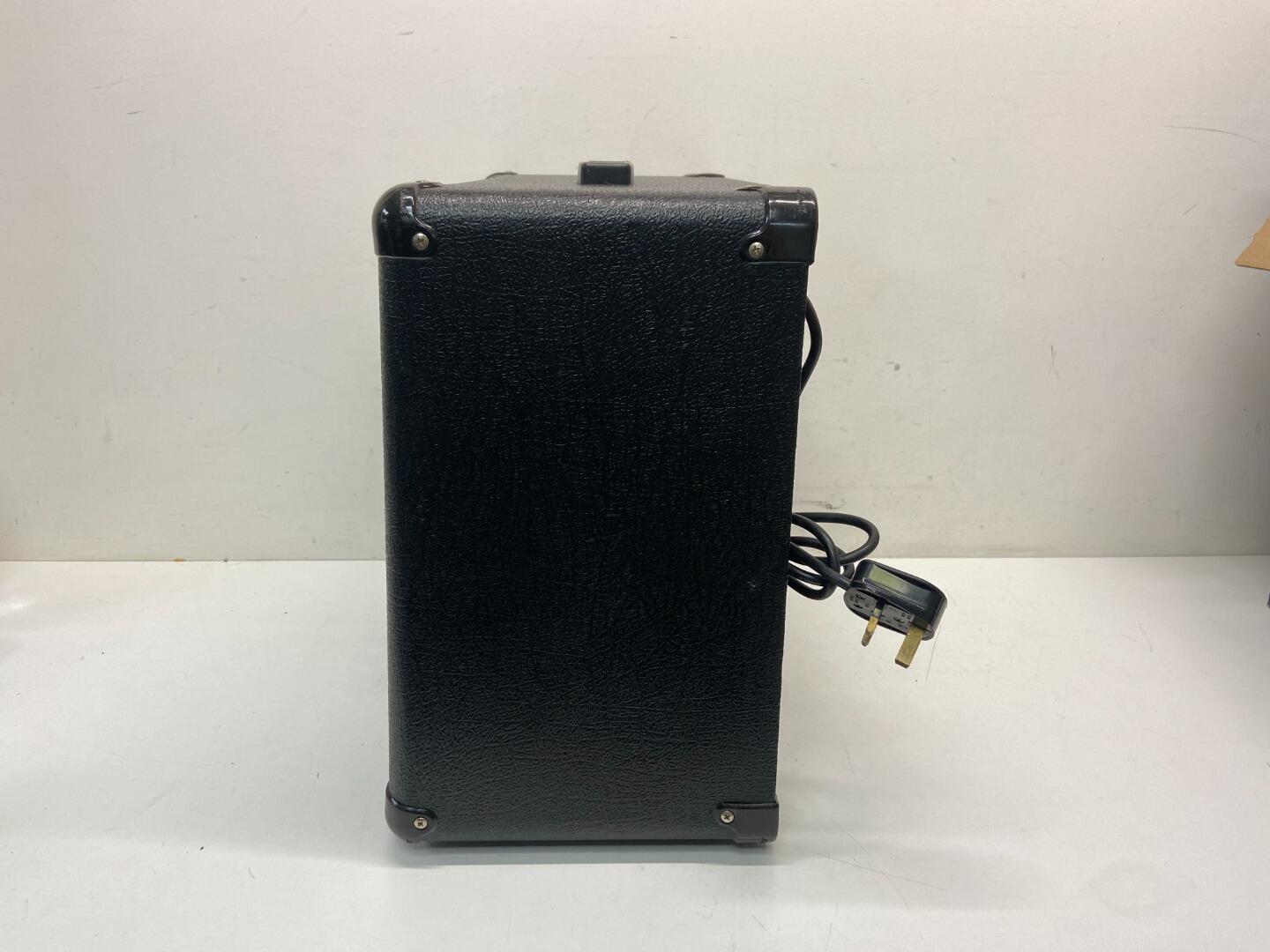 Marshall MG30DFX Combo Guitar Amp