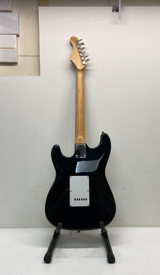 Elevation Strat Guitar