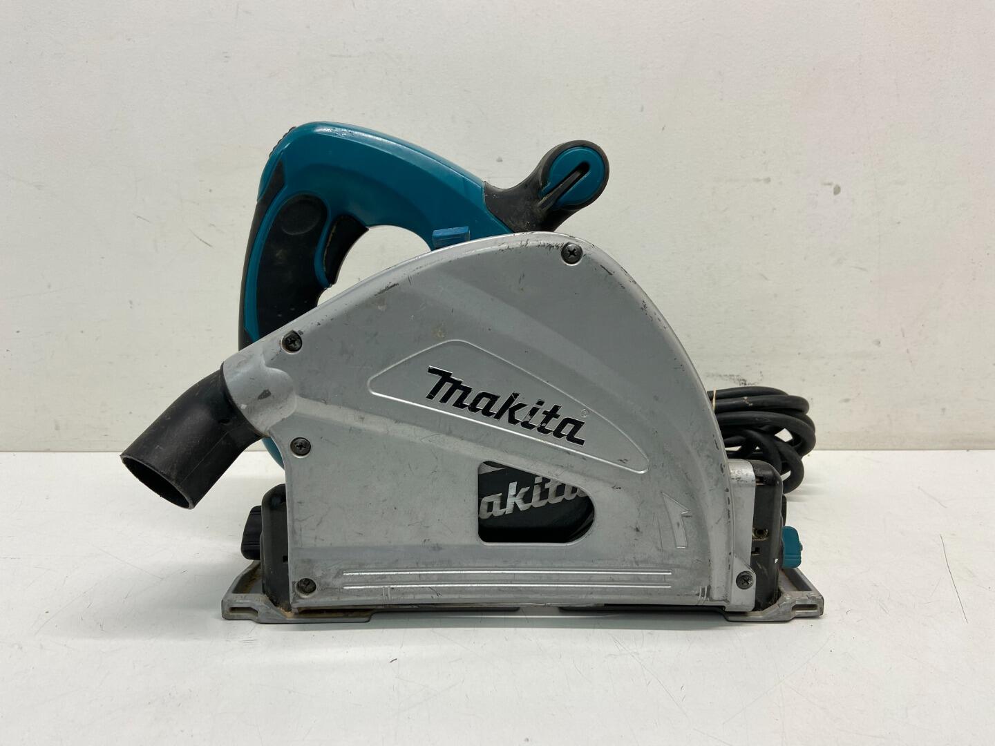Makita SP6000 110V 1300W Plunge Saw