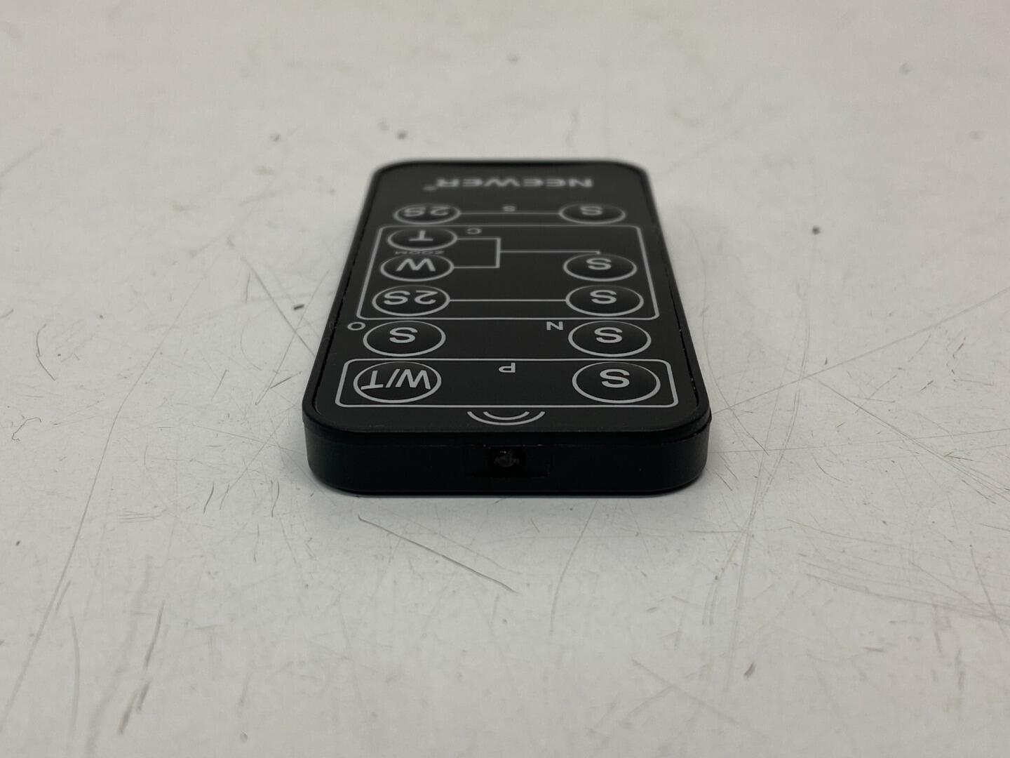 Vintage Neewer Remote Control