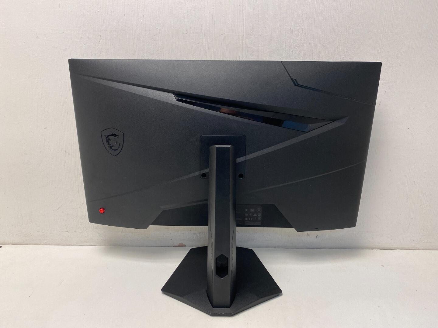 MSI MAG G274F 27'' 200Hz IPS FHD Gaming Monitor