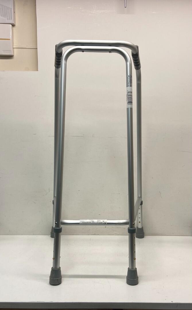 Drive Medical 102825-30 Ultra Narrow Walking Frame