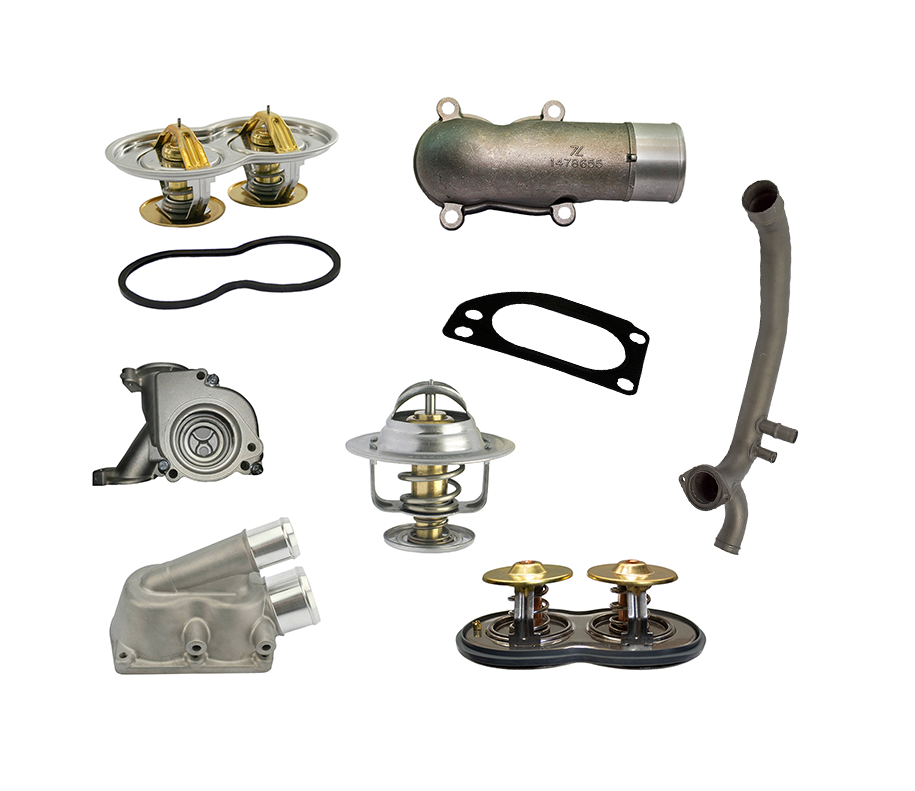 Truck Engine Parts in stock at VTP to suit Volvo, Scania, Renault, DAF ...