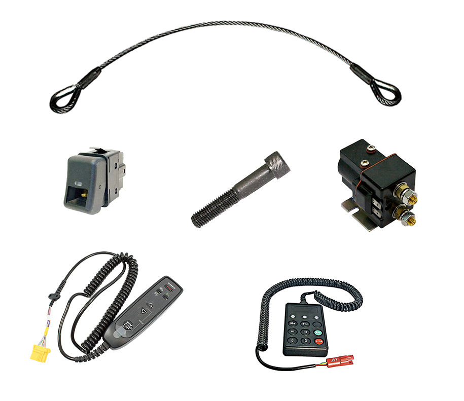 HGV Truck & Lorry Suspension Parts & Ancillaries from VTP The Home of ...