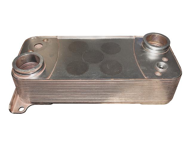 Scania Retarder Oil Cooler 1414200 104609