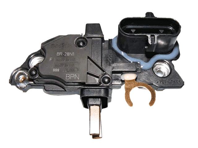 Scania Alternator Regulator 1542405 1543805 1501245 1542605 1542705 ...