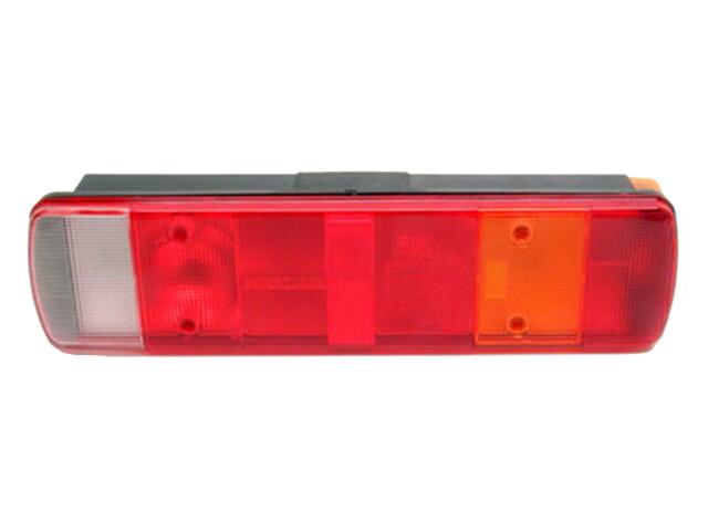 Scania Rear Lamp R/H Without Number Plate Lamp 1792374 108408