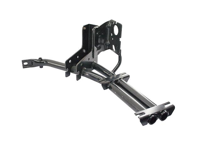 Volvo Bottom Step Bracket R/H 8144548 209073