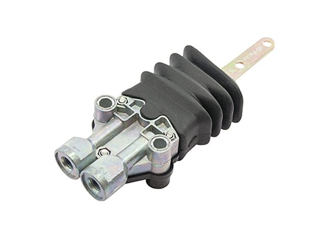 Scania Cab Level Valve , Front Wabco Type 1372512 1399776 1430545 109077OEM