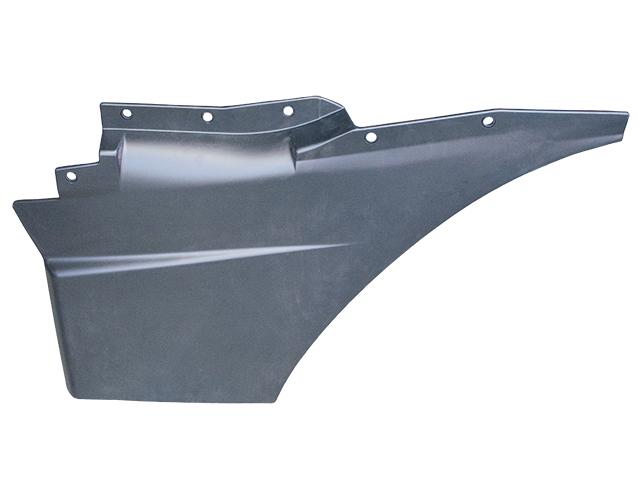 Volvo Cab Door Extension L/H 1086533 1619690 20398907 209118