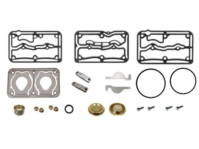 Volvo Air Compressor Full Kit 206793