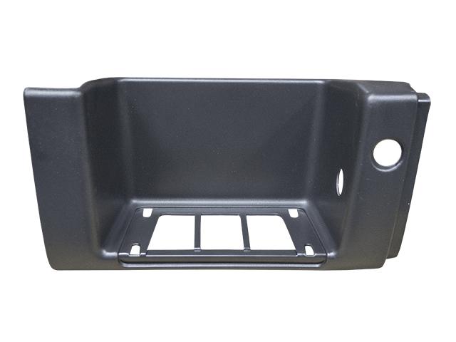 Volvo Cab Footstep R/H LHD 8141004 209339