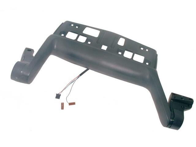 Volvo Cab Mirror Housing & Arm L/H 20455979 20567633 209340