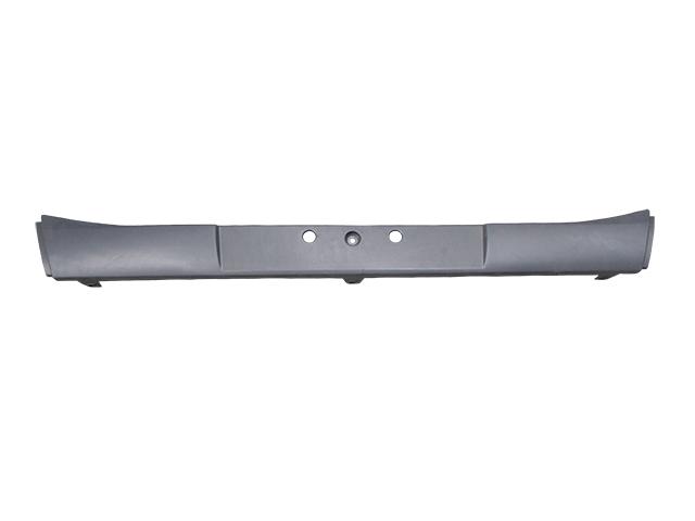Volvo Bumper Section Centre, Plastic 21316576 290087ALT