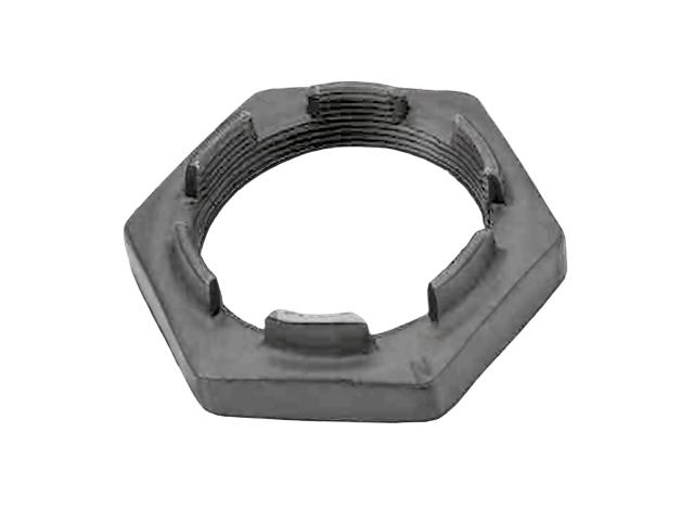 Volvo Truck, Renault Truck Axle Hub Nut 68mm Bearing 20424598 21671923 ...