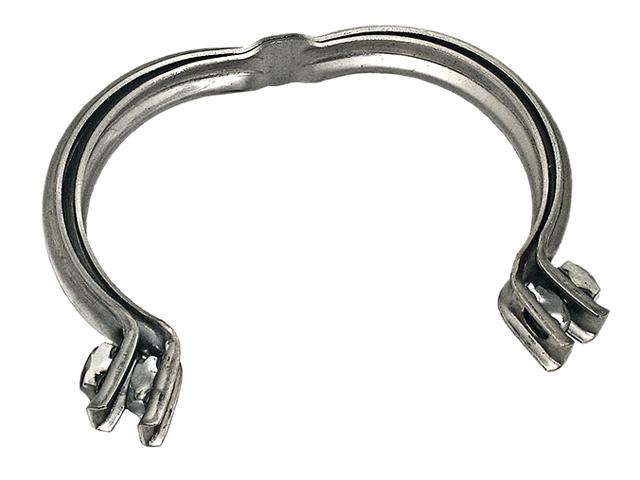 Volvo Turbocharger Clamp 75mm 1542778 20592787 202095