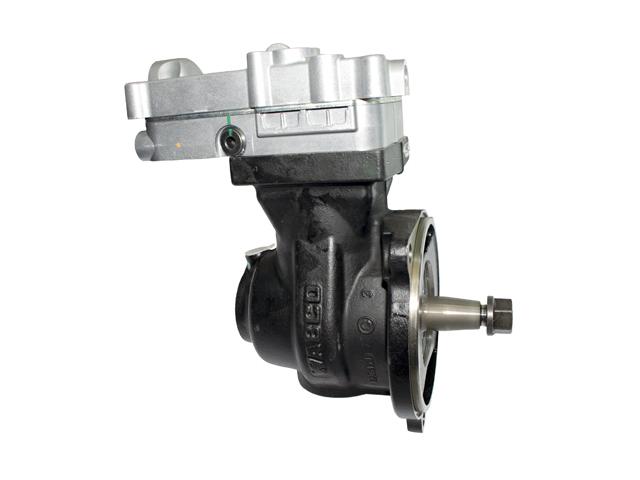 Volvo HGV Truck and Lorry Replacement Parts from VTP