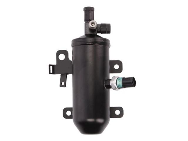 Volvo Truck, Renault Truck Air Conditioning Dryer 21066856 7421066856 ...