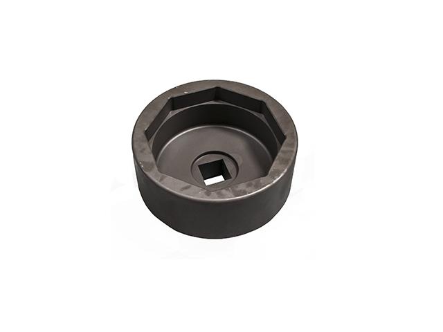 Scania Axle Hub Nut Socket, Rear 115mm 99354 180046