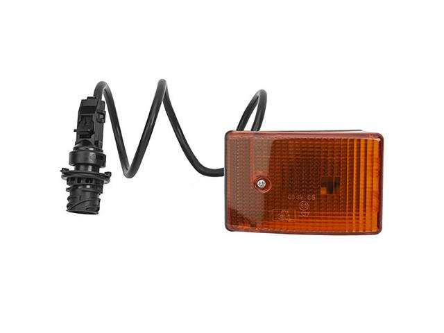 Mercedes Indicator Flasher Lamp L/H 9418200521 9438200221 480011