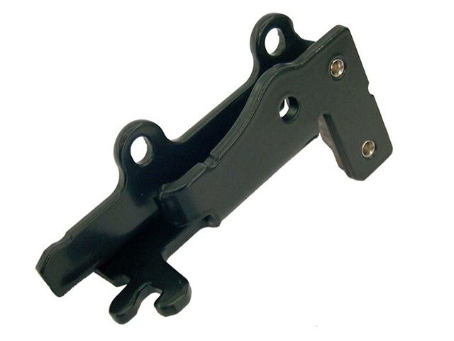 Volvo Cab Grille Bracket L/H 82060445 209644