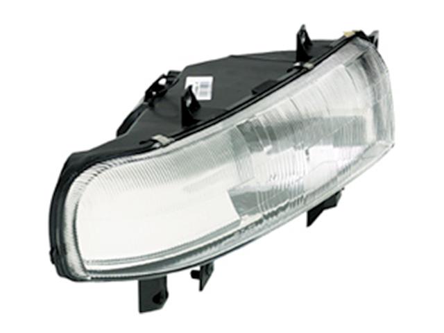 Renault Headlamp R/H 7701044520 609024