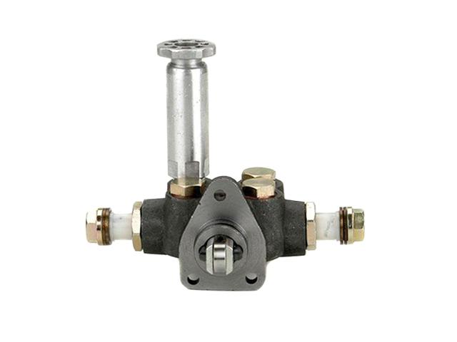 HGV Truck & Lorry Fuel Pumps, Valves & Related Parts from VTP The Home ...