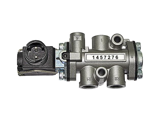 HGV Truck & Lorry Gearbox Selector Parts & Ancillaries from VTP The ...