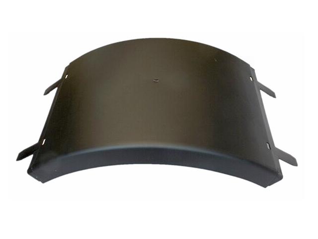 Renault Rear Mudguard L/H & R/H 5010228253 609057