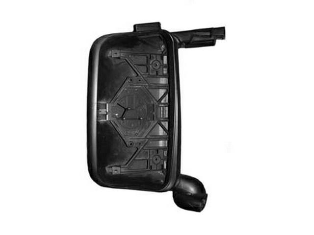 Scania Cab Mirror Housing L/H Prepared For Wide Angle Mirror 1396511 ...