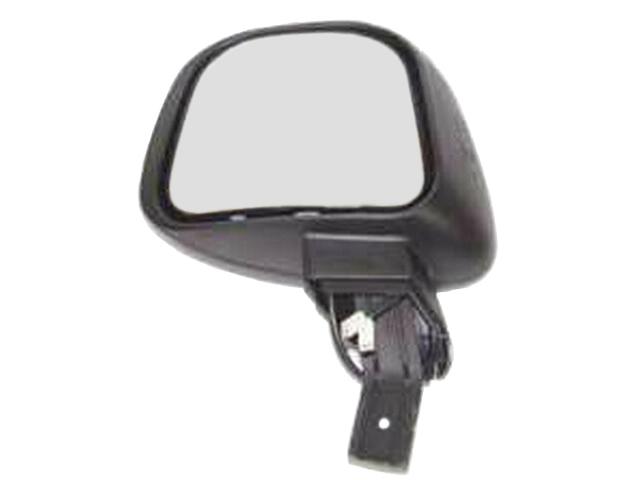 Scania Cab Mirror Wide Angle L/H Complete 1346381 1732782 1765807 ...