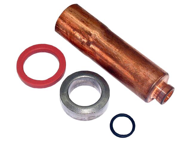 Volvo Fuel Injector Sleeve Kit 273821 276130 477928 203580