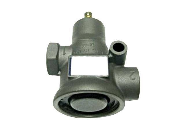 Volvo Pressure Limiting Valve 12>8 Bar 22mm Ports 1606720 20382312 ...