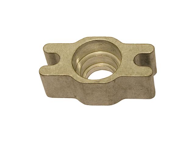 Volvo Truck, Renault Truck Turbocharger Oil Drain Pipe Retainer 8148729 ...