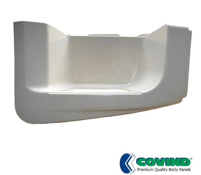 Cab Footstep Well R/H 1295735 509102