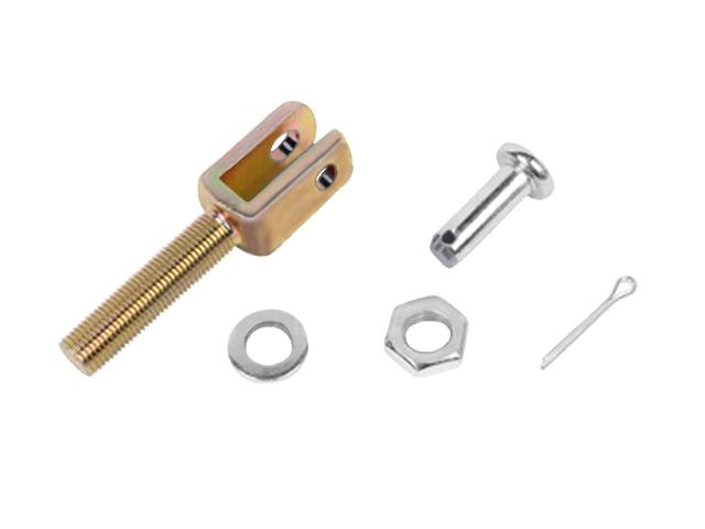 Volvo Clutch Servo Yoke & Pin Kit 204116